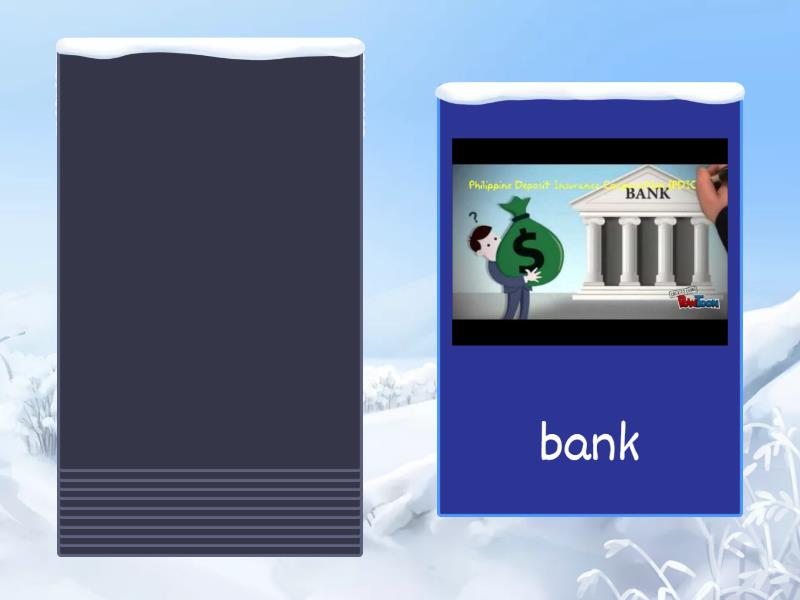 FF2 Unit all 9 Words - Random cards