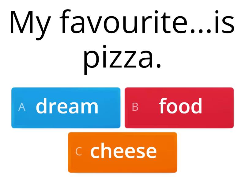 Today 2 Pearson - Quiz
