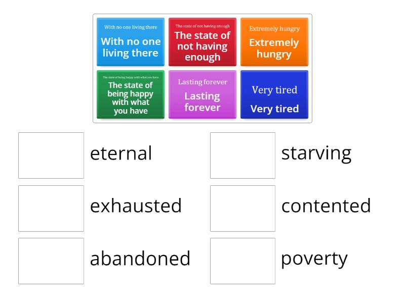 Matching definition - Match up