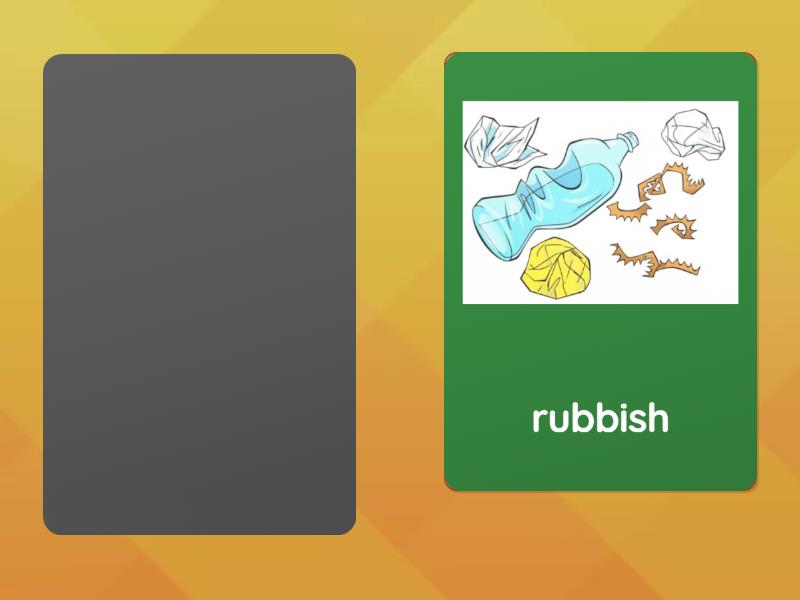 FF2 Unit 14 Tidying up - Speaking cards