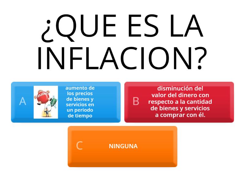 Z DE APRENDIZAJE - Quiz