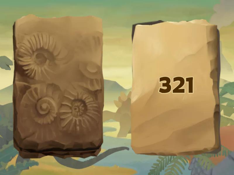 Breaking apart numbers! - Speaking cards