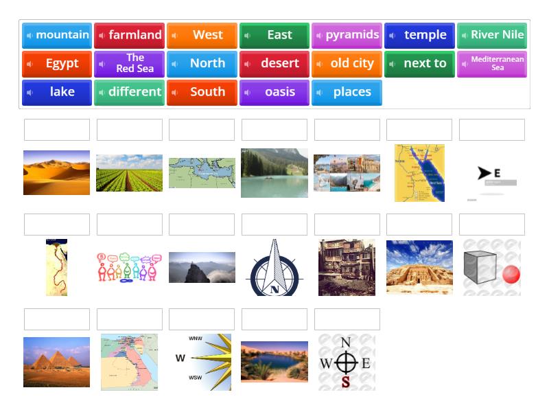 Connect plus 2 unit 1 lesson 2 - Match up