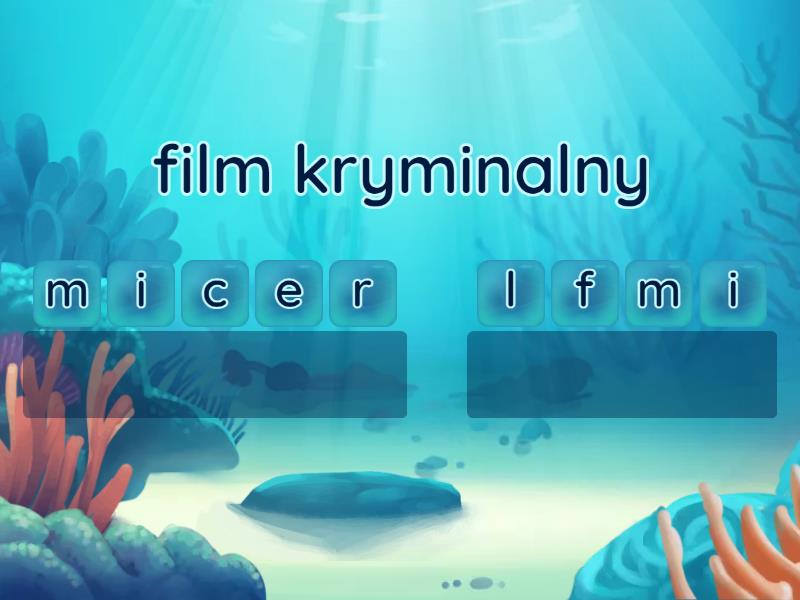 Steps plus 6 unit5 - Anagram