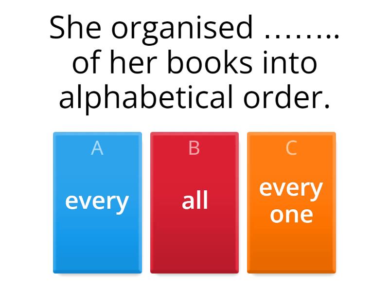 Roadmap B2, unit 5B quantifiers quiz - Cuestionario