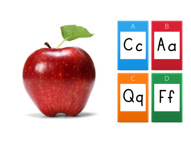 GRADE 1 MATCHING - Quiz