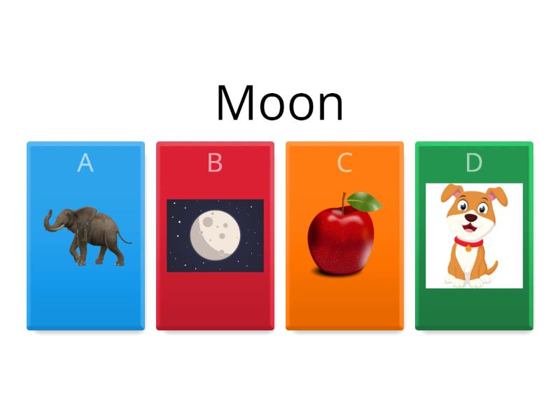 TEST ALPHABET ACTIVITIES - Quiz
