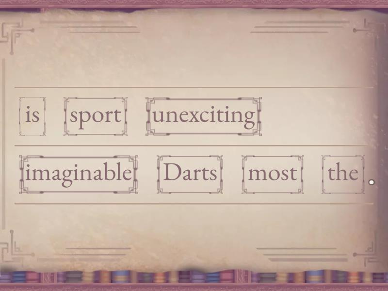 Roadmap B2 U3 Rev Comparisons - Unjumble