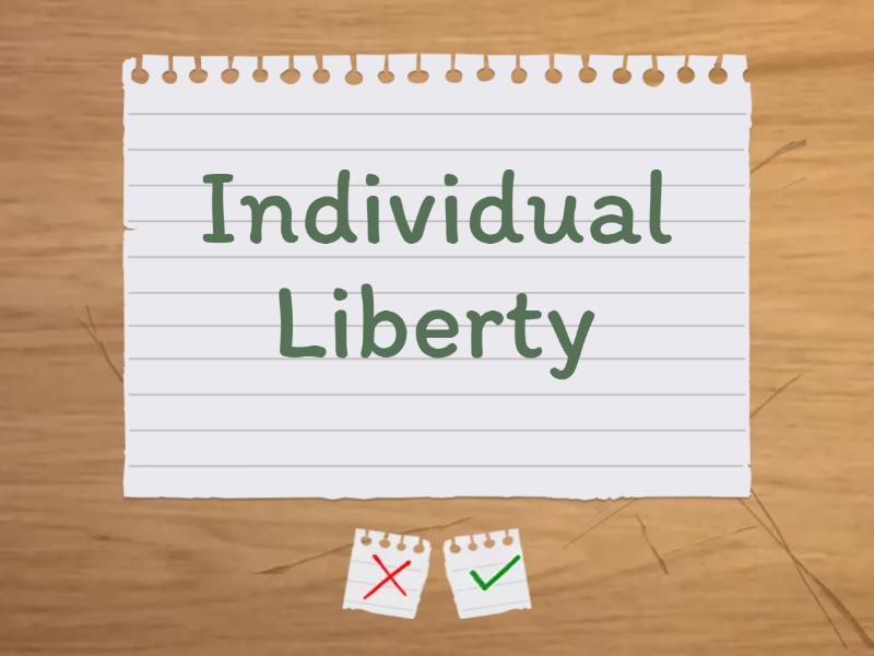 Key Prevent Terms - Flash cards