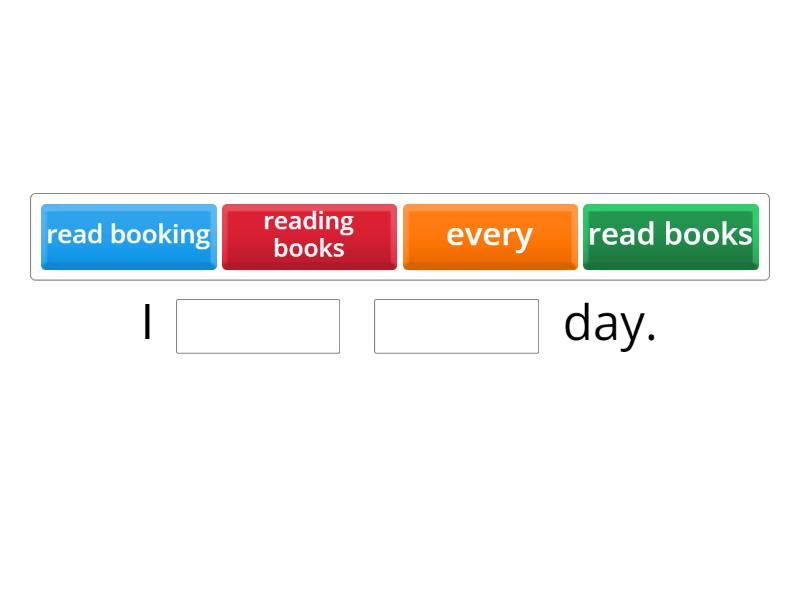 Complete the following activity and combine the verb tenses. - Complete ...