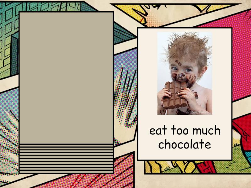 gg3 - Speaking cards