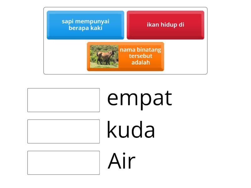 ipa - Match up