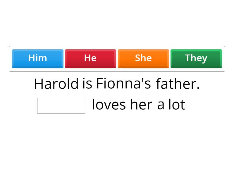 E1.M1.U1.Gram.subjects - Complete the sentence