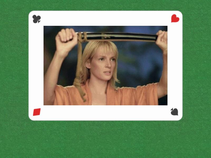 Progress idioms - Flash cards