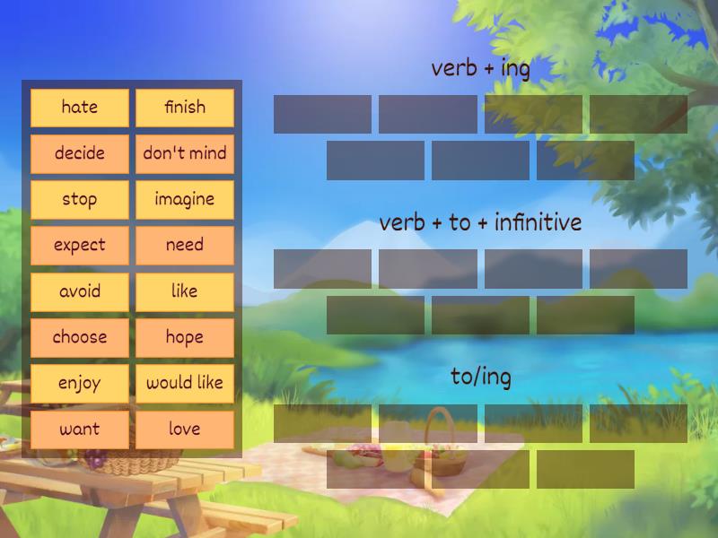 RoadMap A2+ (unit 8C) - Group sort