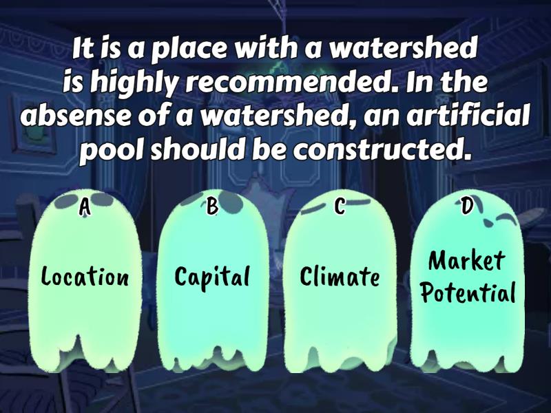 TLE summative - Quiz