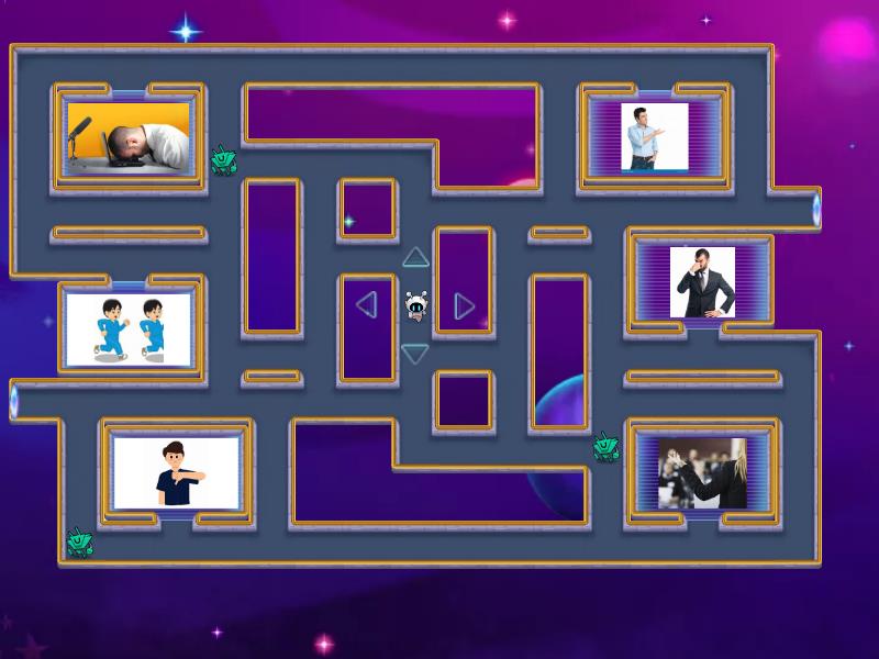 Ice Breaking 3 Menyusun dan mendemonstrasikan Materi Presentasi dan ...