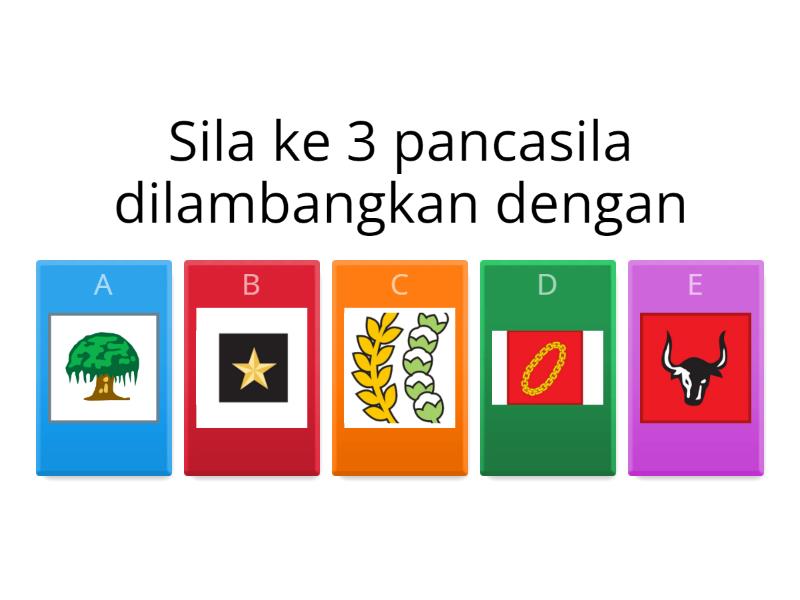 Tebak Gambar - Quiz