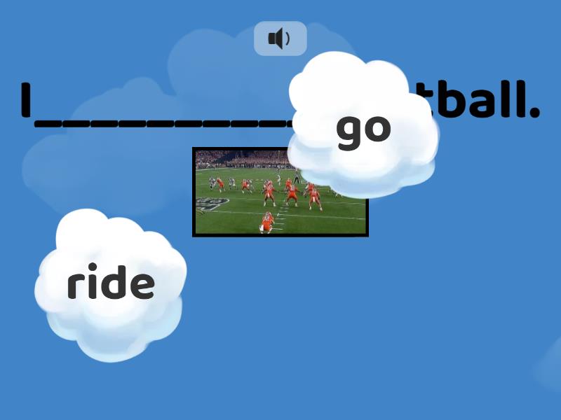 Choose the correct word: - Flying fruit