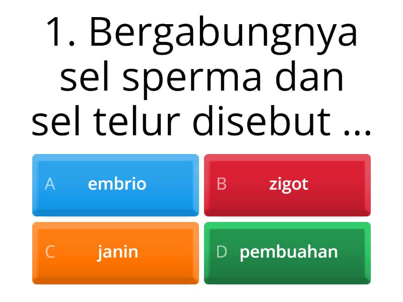 IPA - Quiz