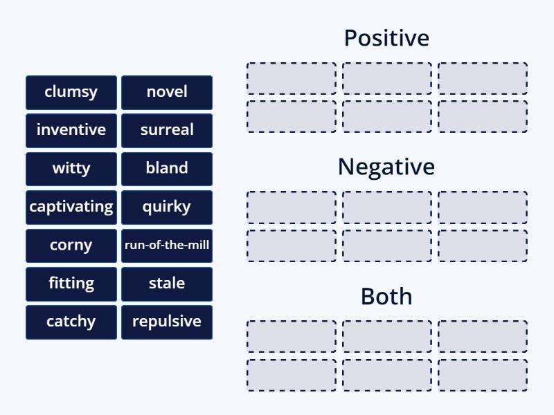 Roadmap C1 6C Voc Categorise - Group sort