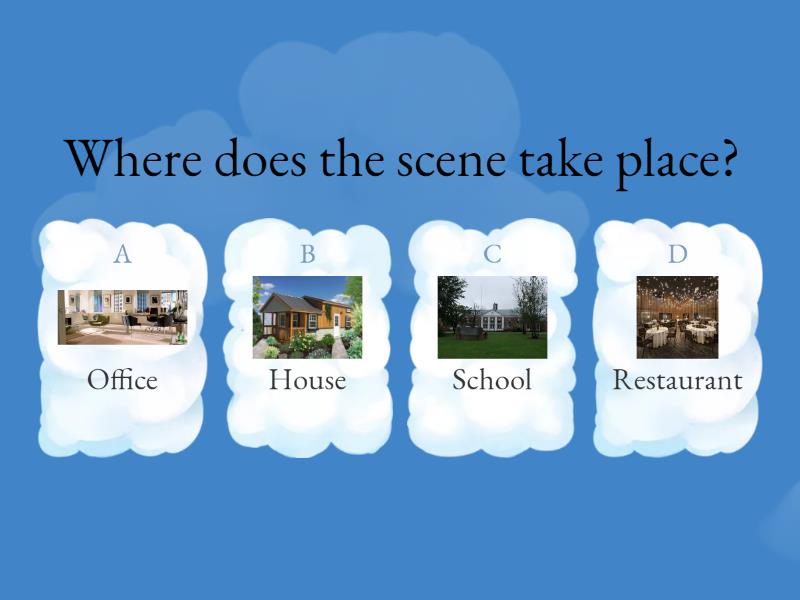 Devil wears Prada - Quiz