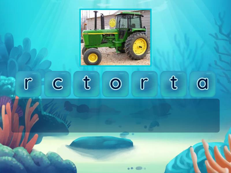 GE_GRADE 2_UNIT 7_LESSON 6 - Anagram