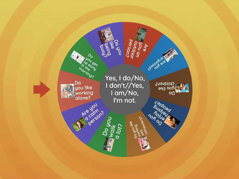 ACPB-B02-Yes/NoQuestions - Spin the wheel