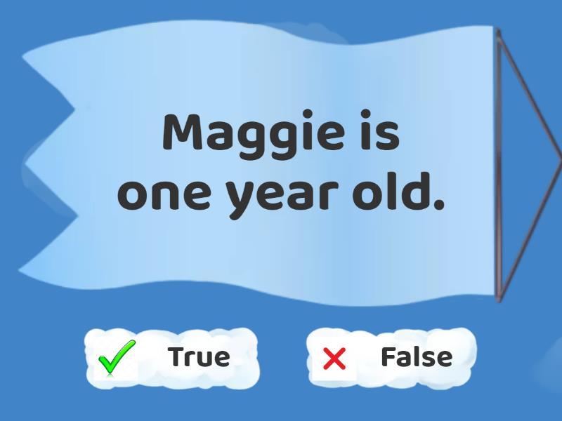 Simpsons - True or false