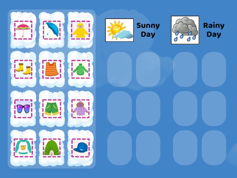 Sort Me - Group sort
