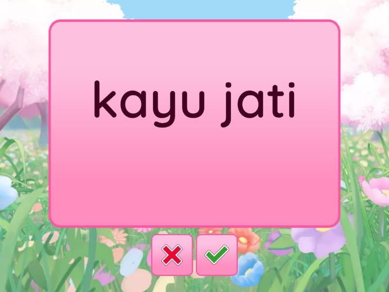 1-2 kata - Flash cards