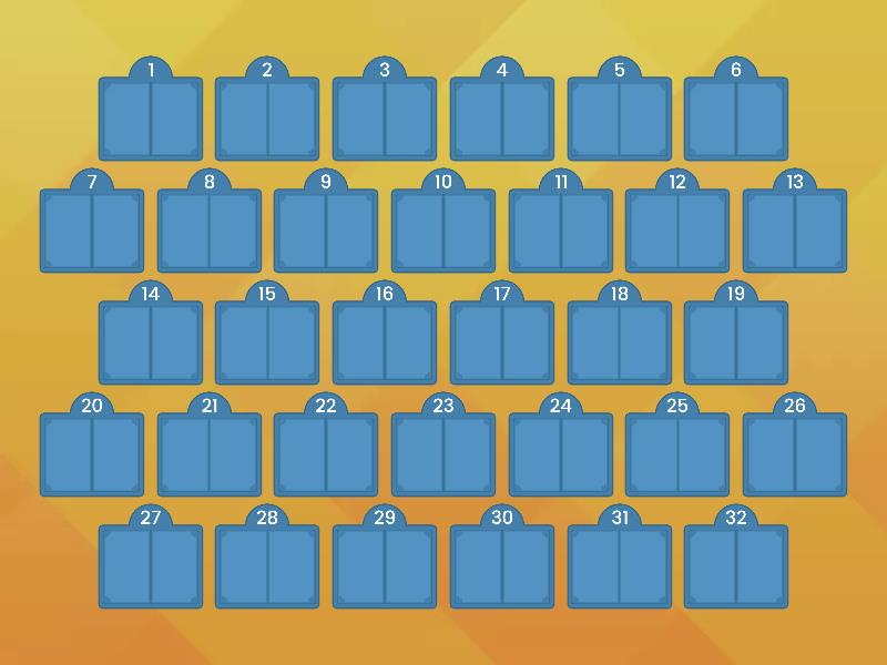 JHS 1 ENGLISH CHALLENGE! - Open the box