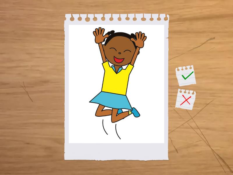 K2 WEEK 23 - Flash cards