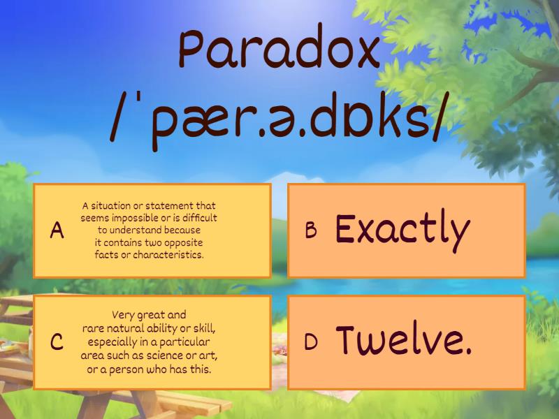 READING PASS 3 TEST 4 CAM 11 - Quiz