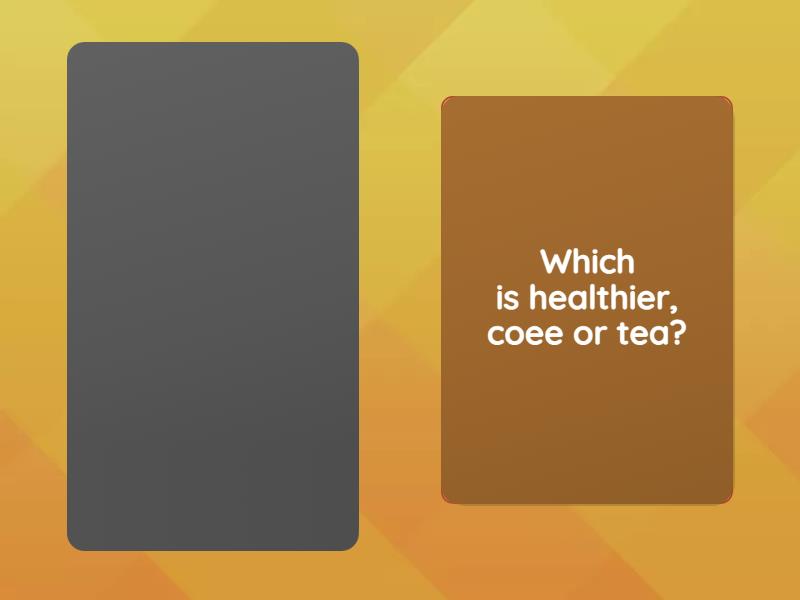 Roadmap B1+ Unit 1B Modifying comparisons Freer practice - Cartas al azar