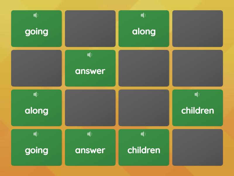 Ir Module 8 1 Matching Pairs
