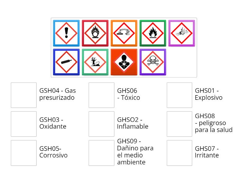 pictograma - Match up