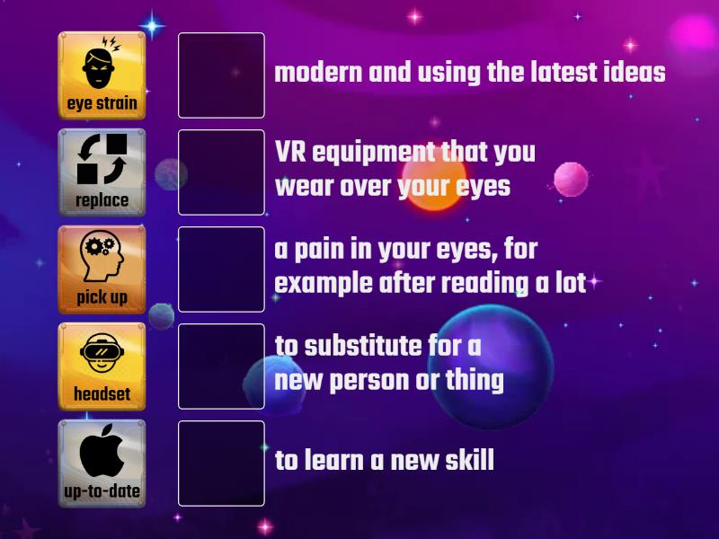 New Pulse 4 - Page 54 - Match up