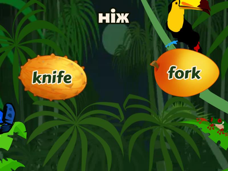 Martin, Lev - Flying fruit