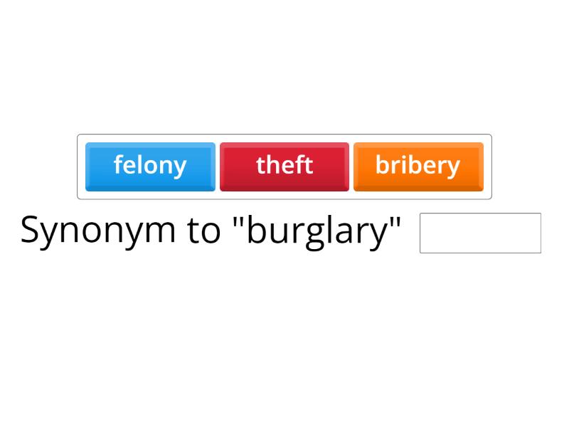 Find synonyms to the words - Доповніть речення