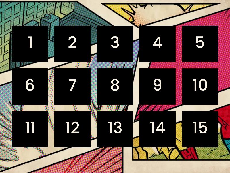 Penjodoh Bilangan (Tahun 2) - Abra a caixa