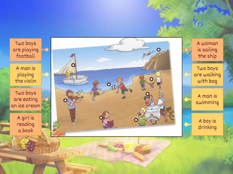 Words+Continuous - Labelled diagram