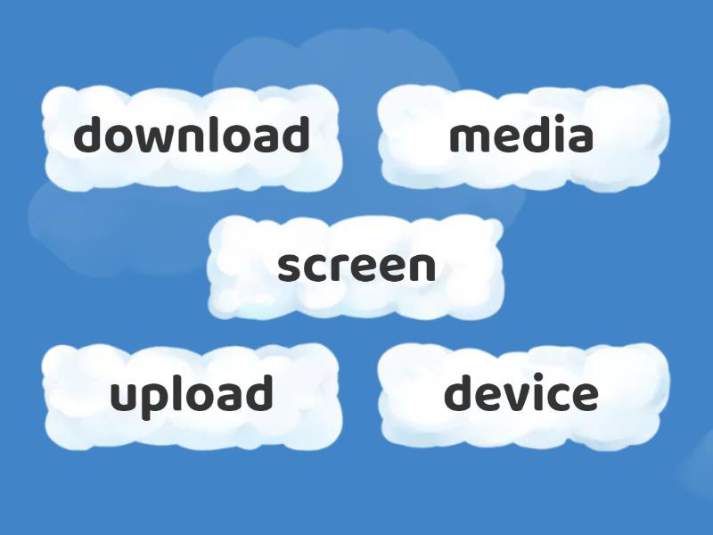 smartphone - Flip tiles