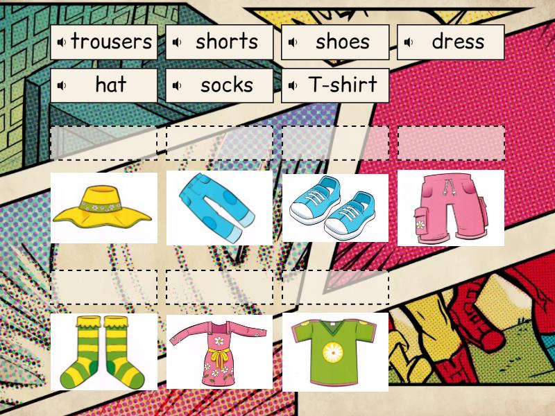 Are These His Trousers Match Up