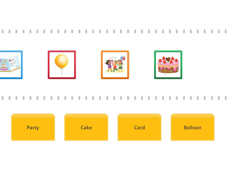 EASY LINK STARTER 3 - Speed sorting