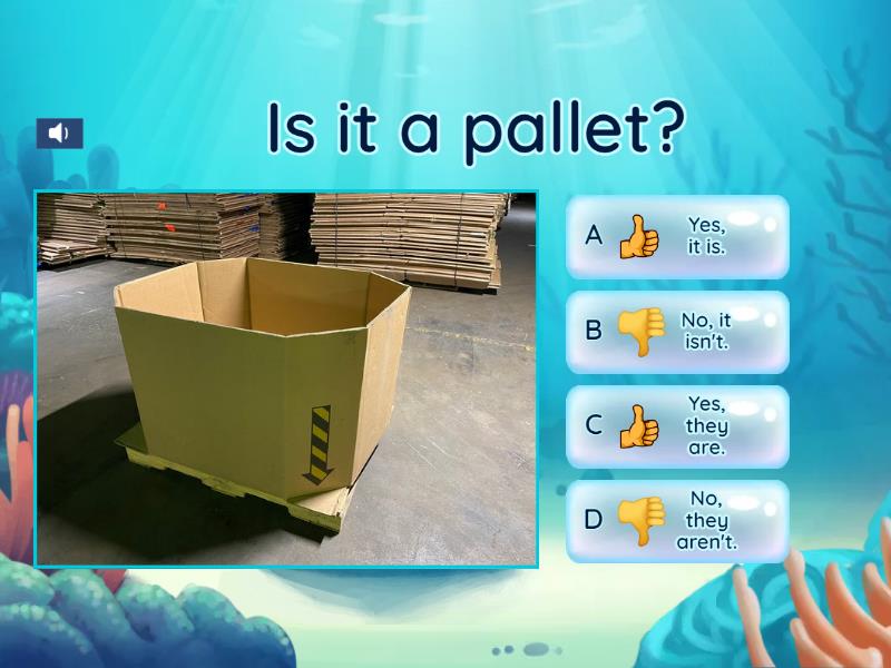 ESL1 - Lesson 9 - - Quiz