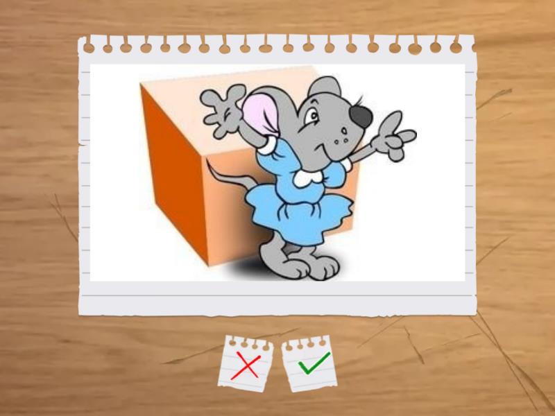 Prepositions 6th form - Flash cards