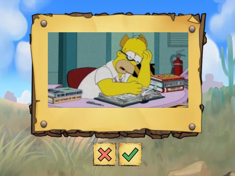 AS2 2.4 - Flash cards