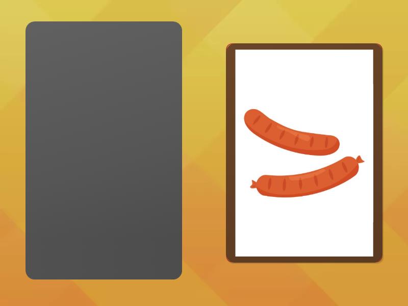 Raquel - Speaking cards