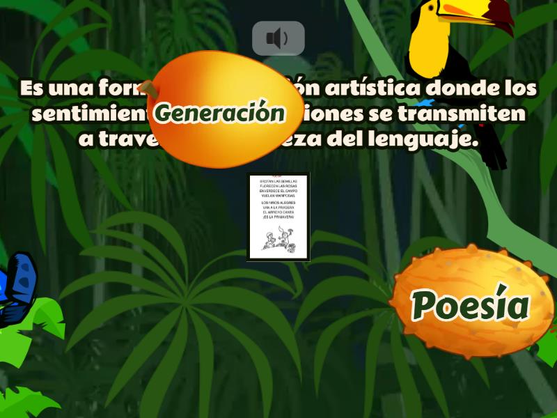Caminos Unidad 8: Historias de los Pueblos Nativo Americanos 1 - Quiz ...